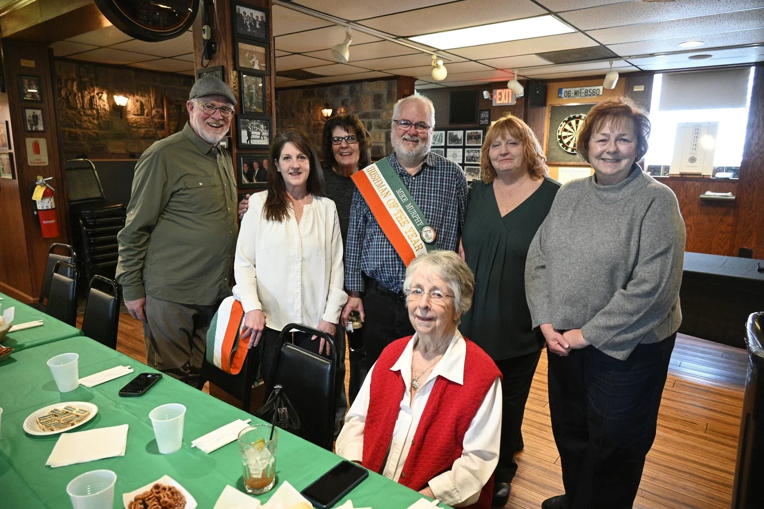 About Us — The Shamrock Club of Columbus