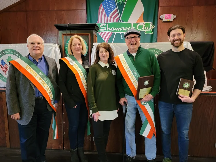 About Us — The Shamrock Club of Columbus