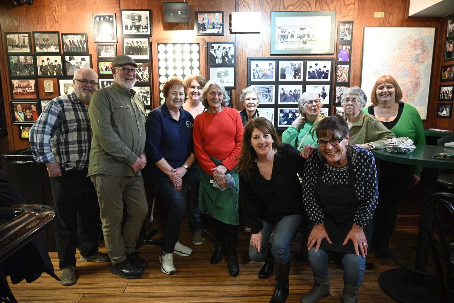About Us — The Shamrock Club of Columbus