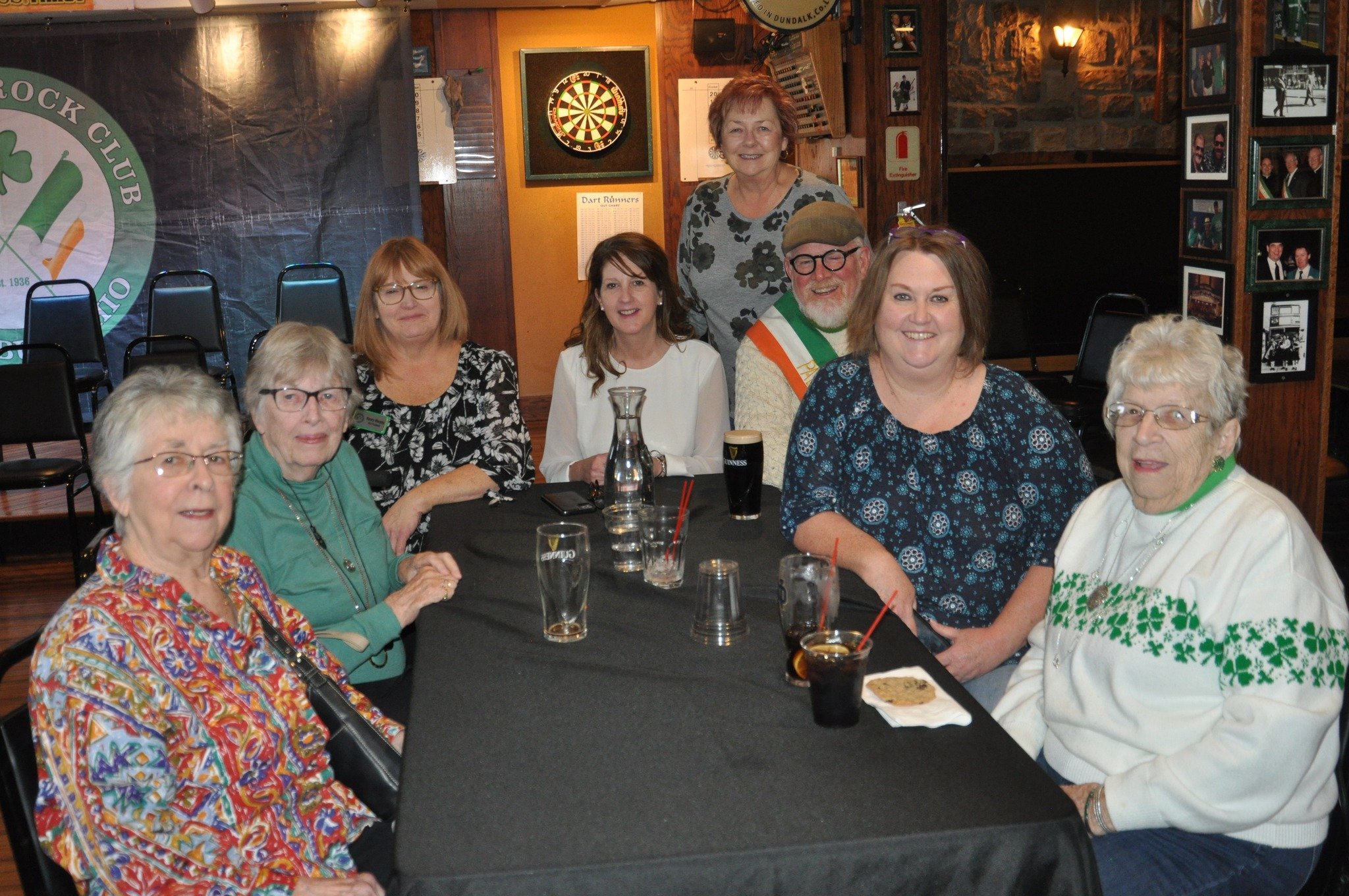 About Us — The Shamrock Club of Columbus