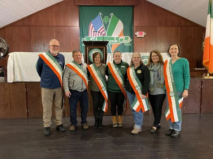 About Us — The Shamrock Club of Columbus