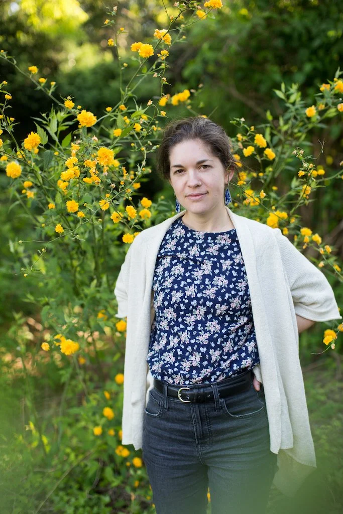 Meet Your Herbalists — Elderberry Herbals