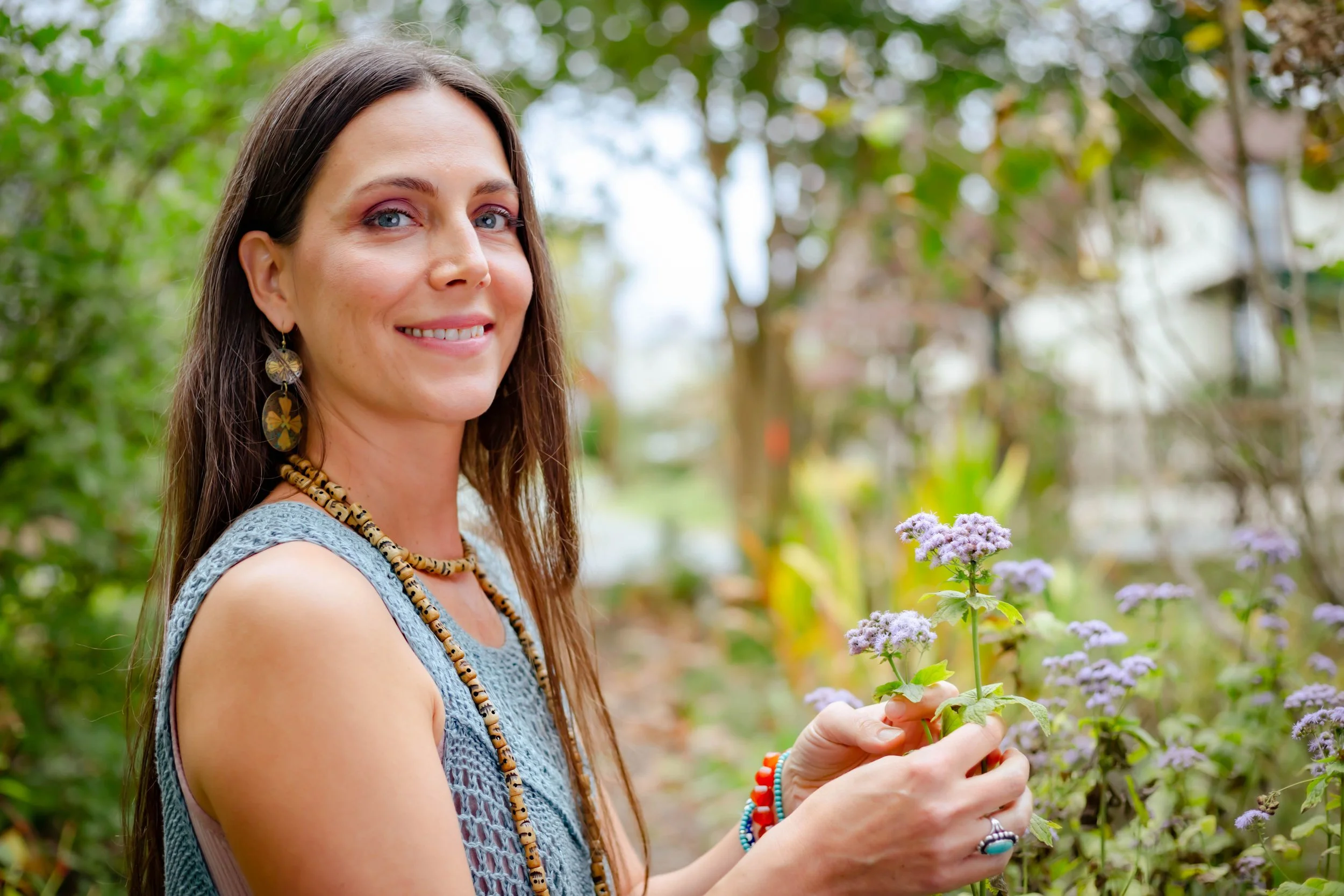 Services — Elderberry Herbals