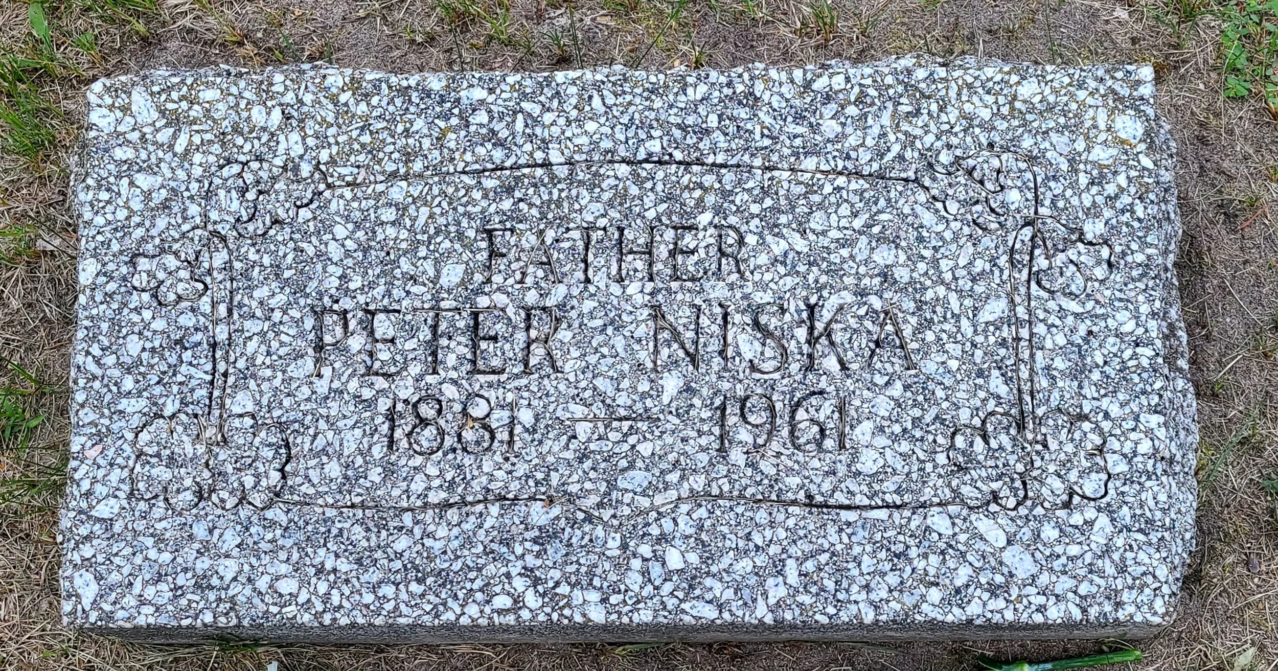 Niska Memorial Cemetery