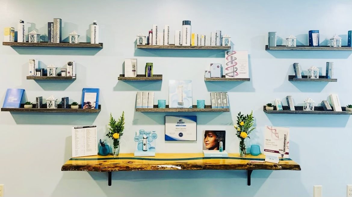 Skintastic Skin Care - Raymond, NH