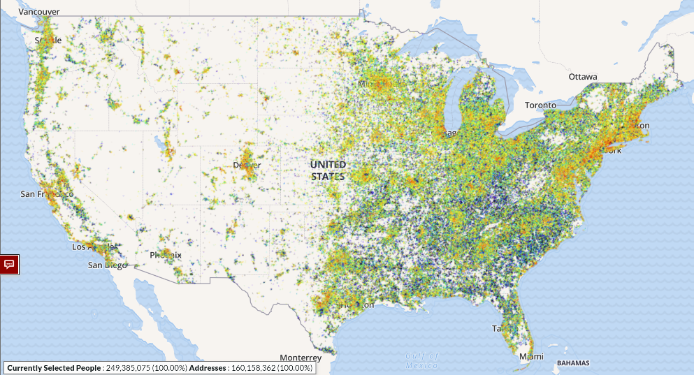 CollegeAPP — CollegeAPP Expands Education Intent Models to 48 States ...