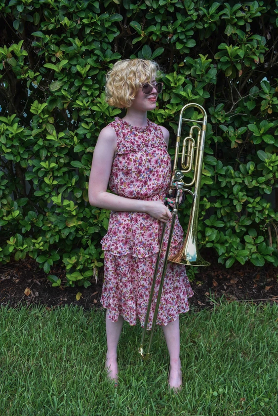 Artists — Brava Jazz Publishing