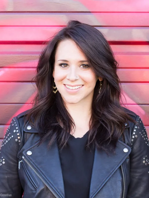 Annie Booth — Brava Jazz Publishing