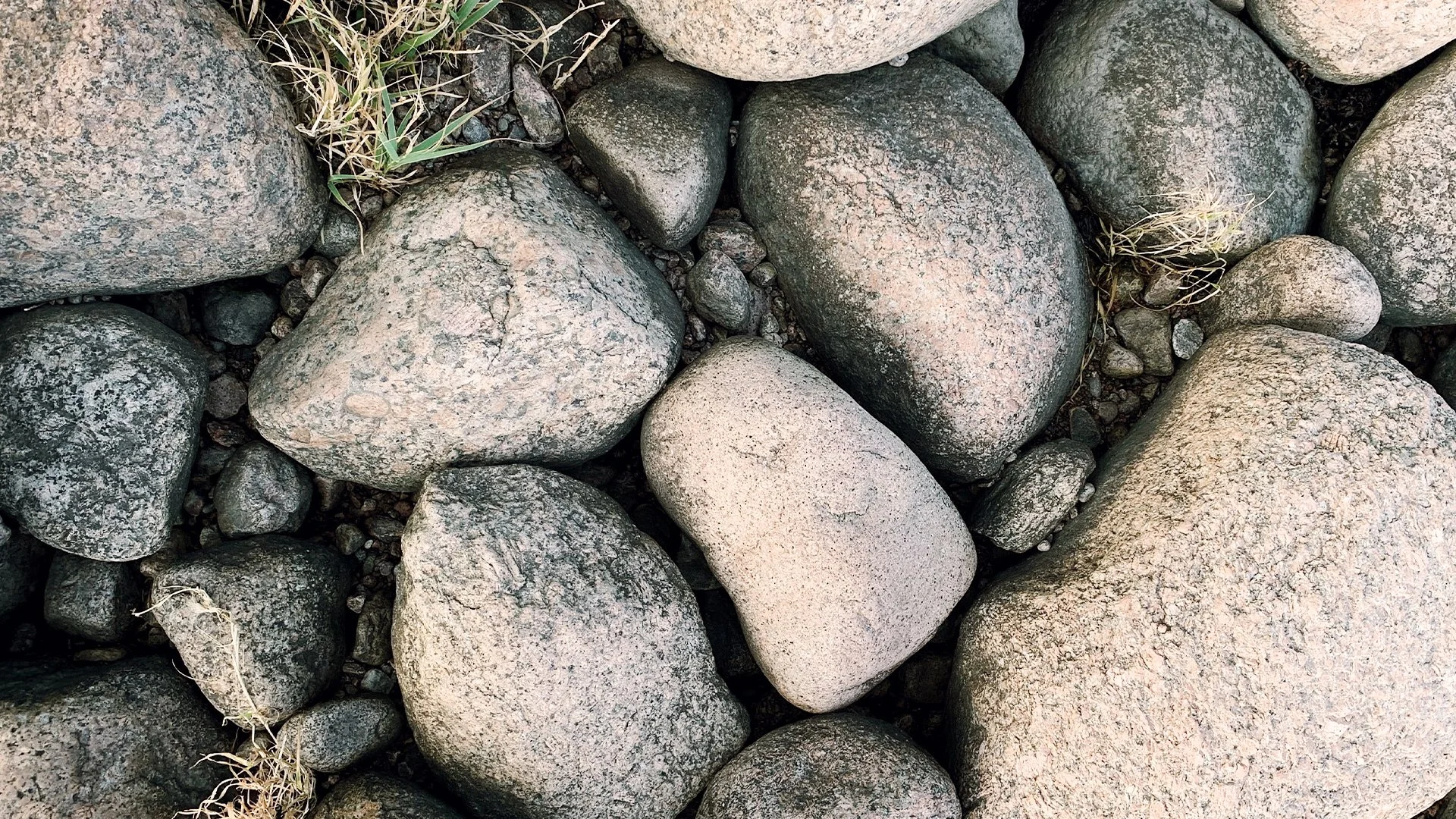 Living Stones — lostjem