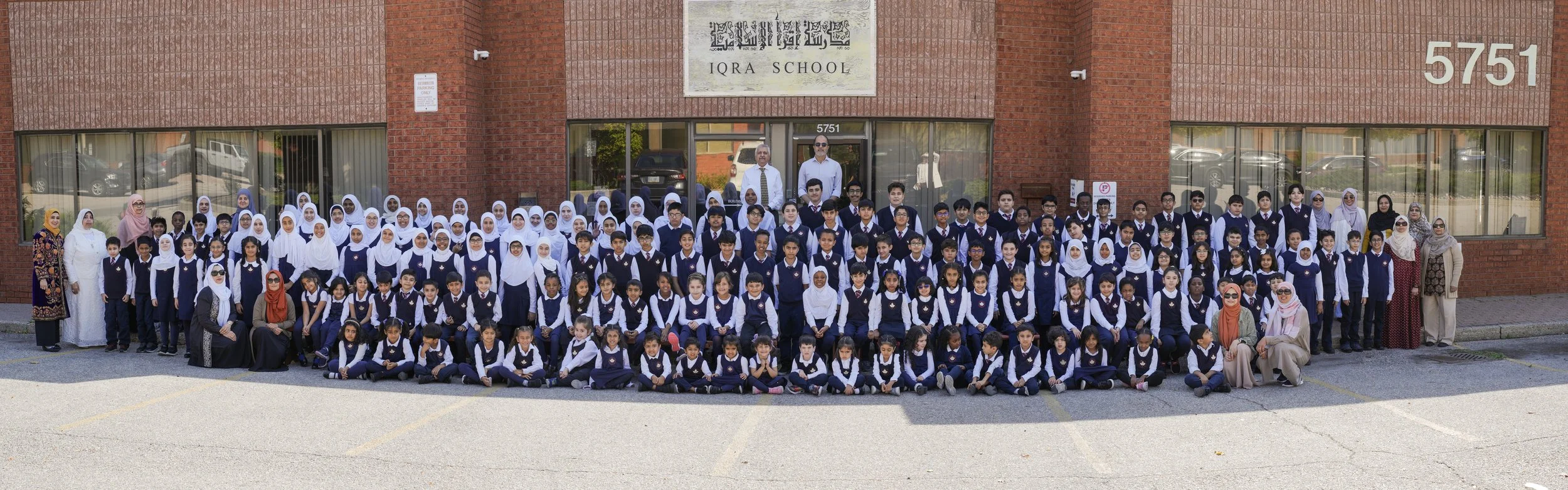 Iqra Islamic School