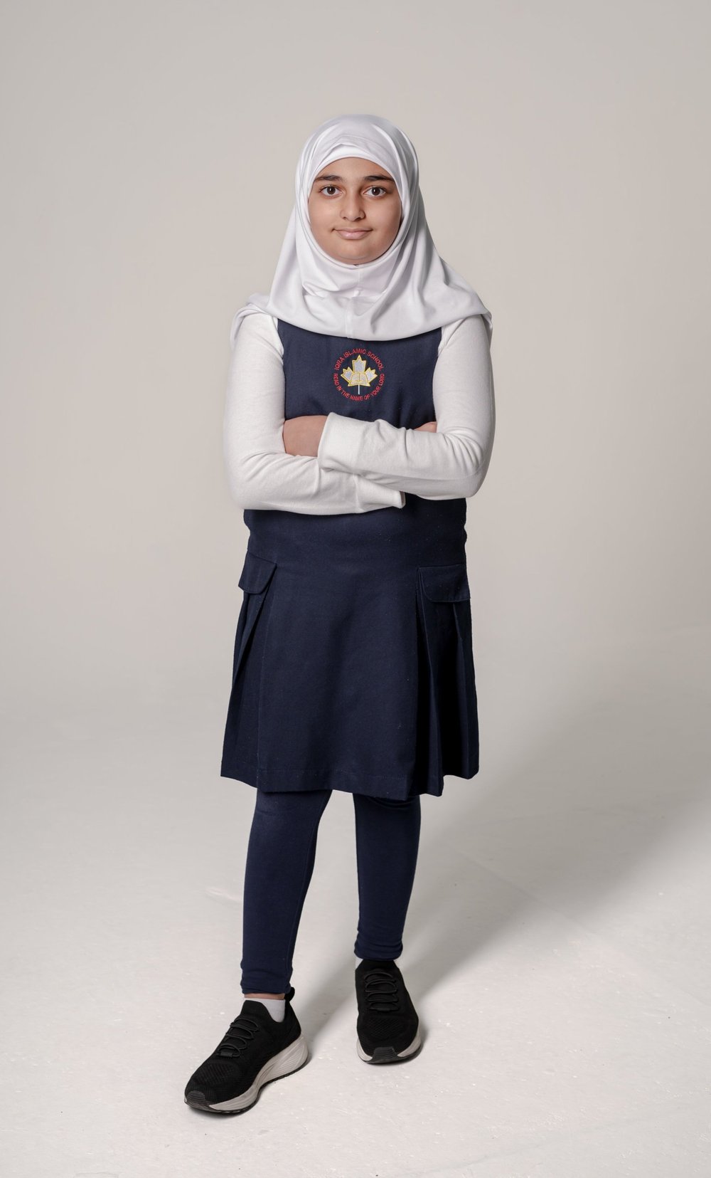 Dress Code — Iqra Islamic School