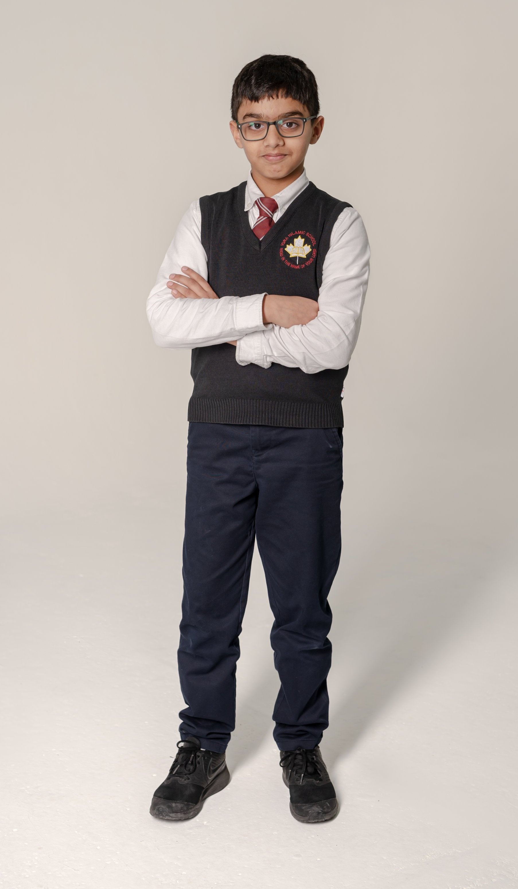 Dress Code — Iqra Islamic School