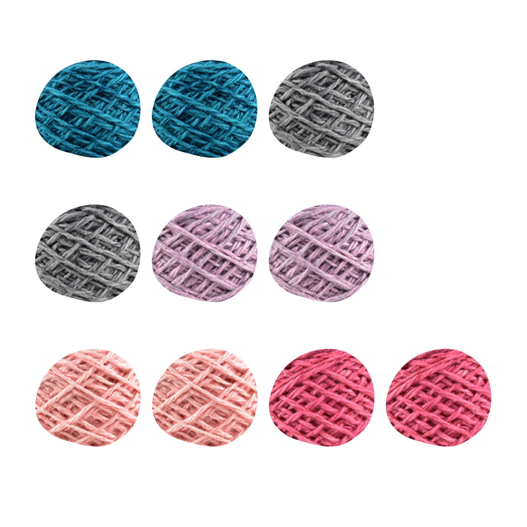 Subscriptions — My Box of Yarn