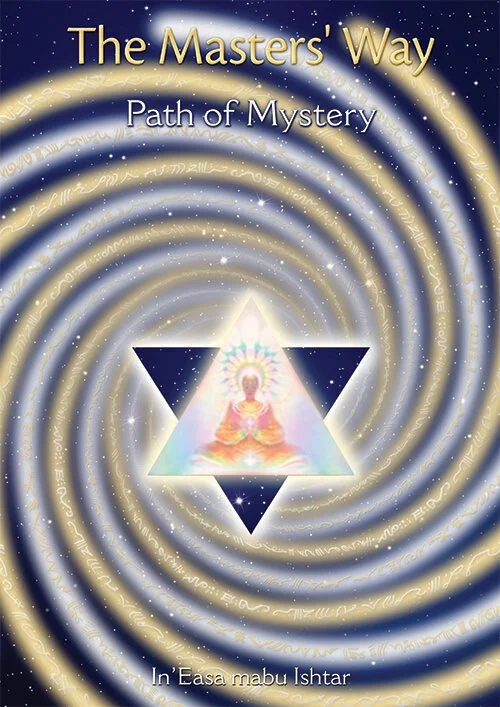 he mystery sits in the core of each one of us for we are the mystery ...