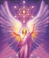 Metatron - Temple of the Tree of Life — The Ishtar Channel