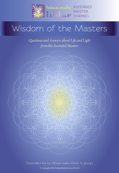 Lord Maitreya - Temple of Light - Office of the Christ and Planetary ...