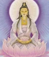 Quan Yin - Temple of Compassion and Grace — The Ishtar Channel