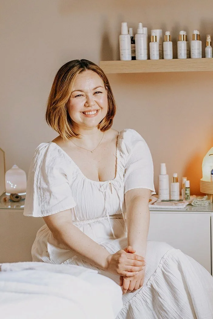 Little Dipper Beauty – Holistic Facial Spa in Austin, TX