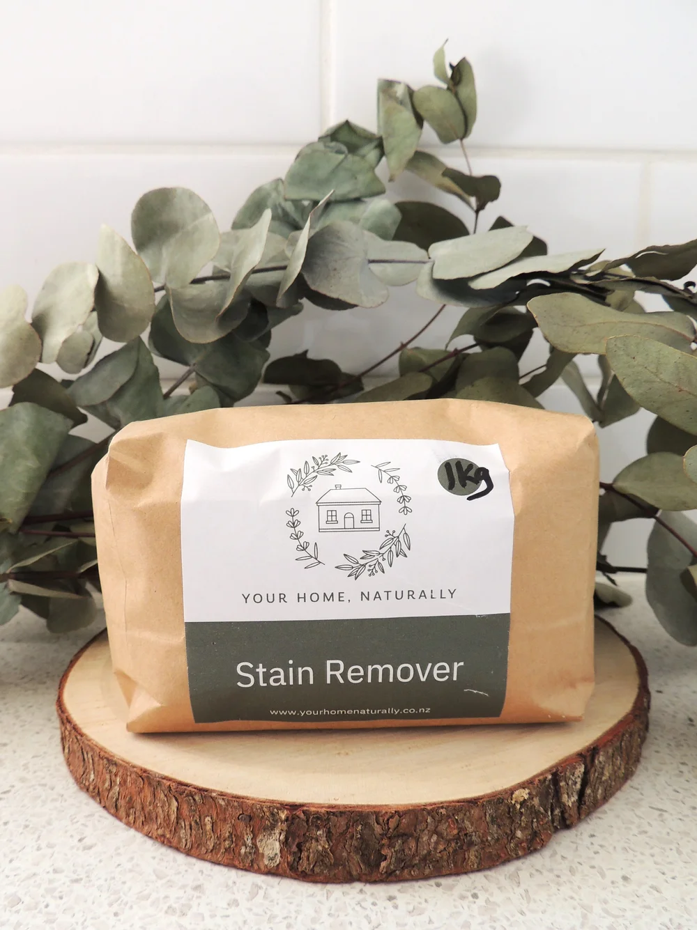 Oxygen Bleach (Sodium Percarbonate) 1KG | Bulk Supply | DIY Cleaning ...