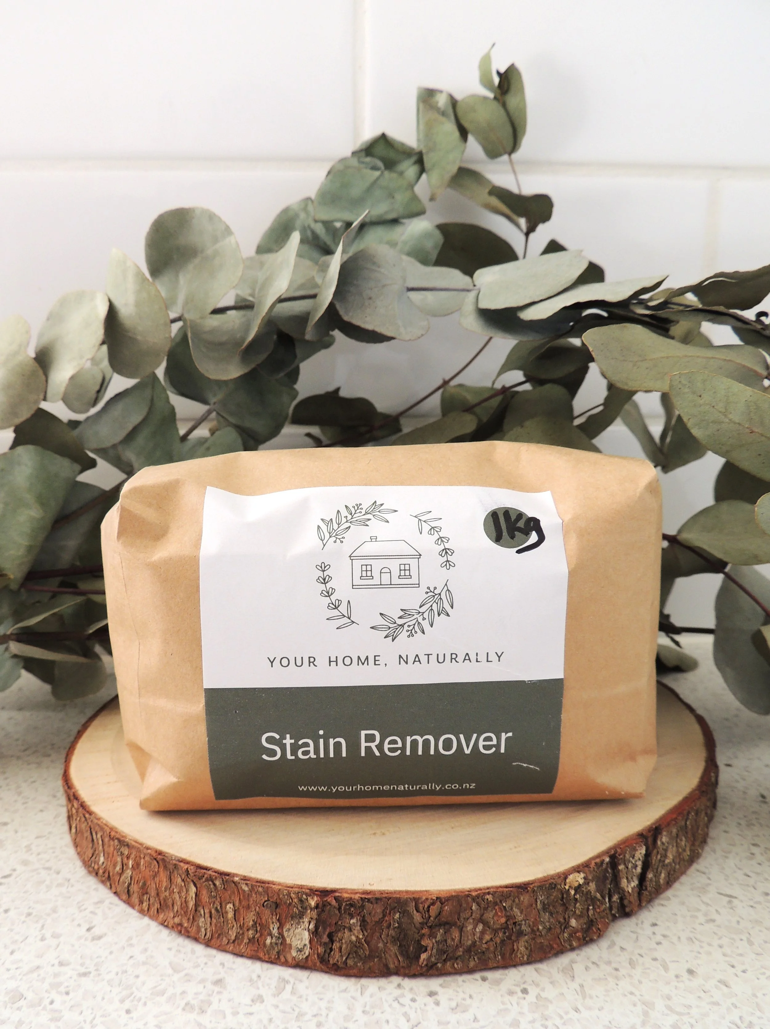 Oxygen Bleach (Sodium Percarbonate) 1KG | Bulk Supply | DIY Cleaning ...