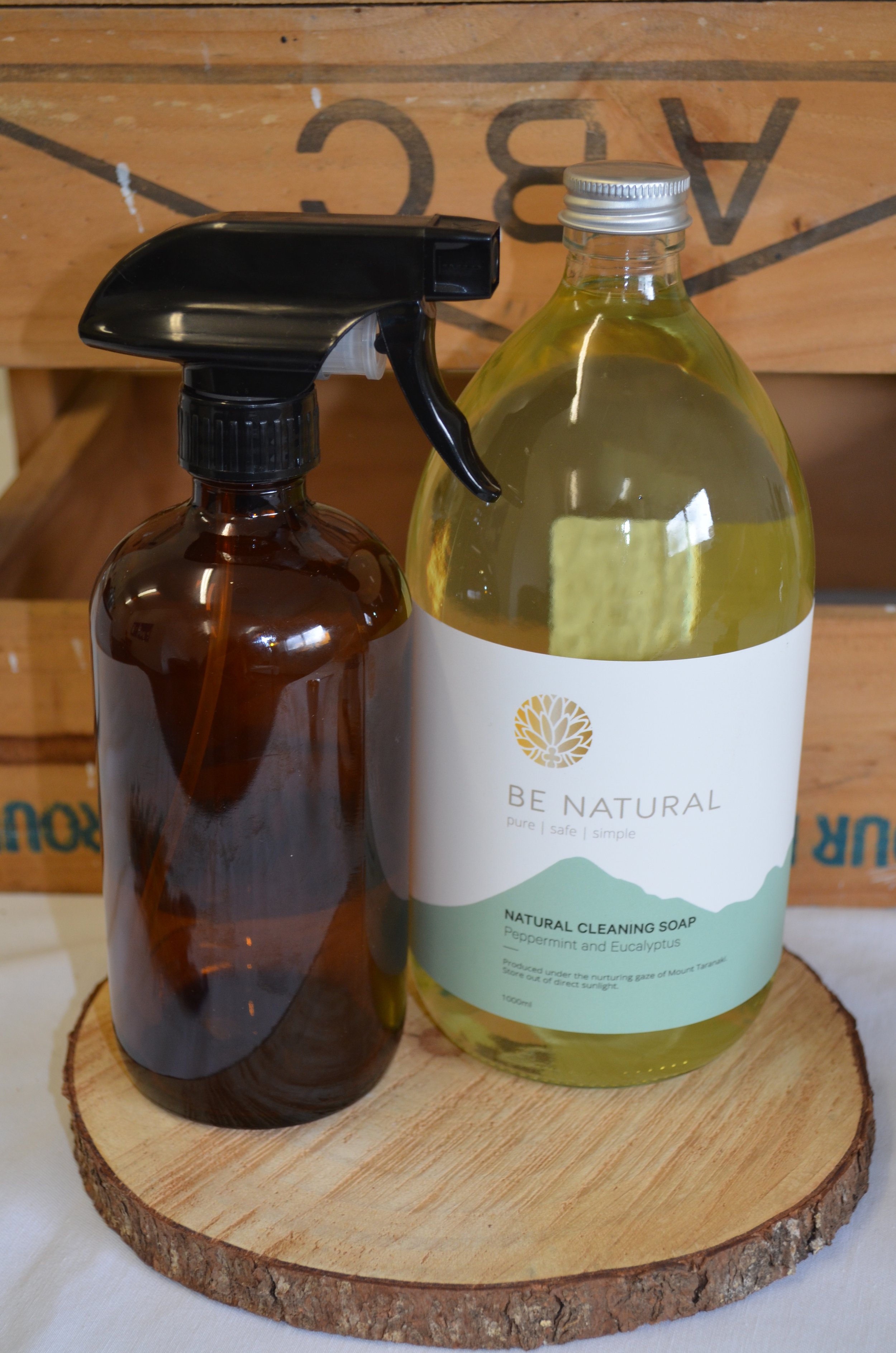 Natural Cleaning Workshop. Laundry and Dishwasher Workshop. — Your Home ...