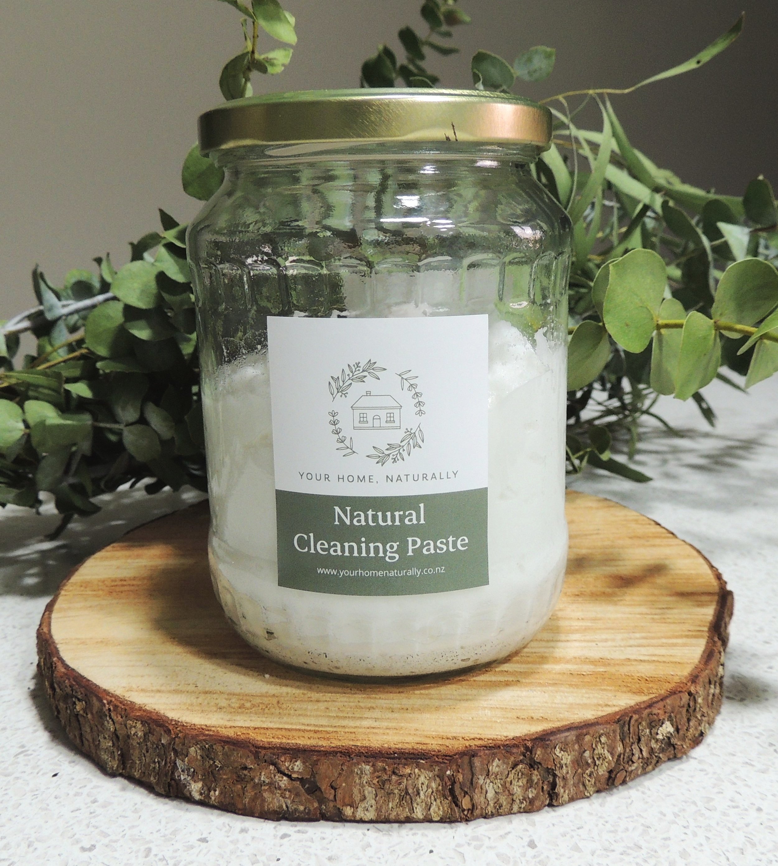 Cleaning Grade Baking Soda (Sodium Bicarbonate) 2KG — Your Home ...
