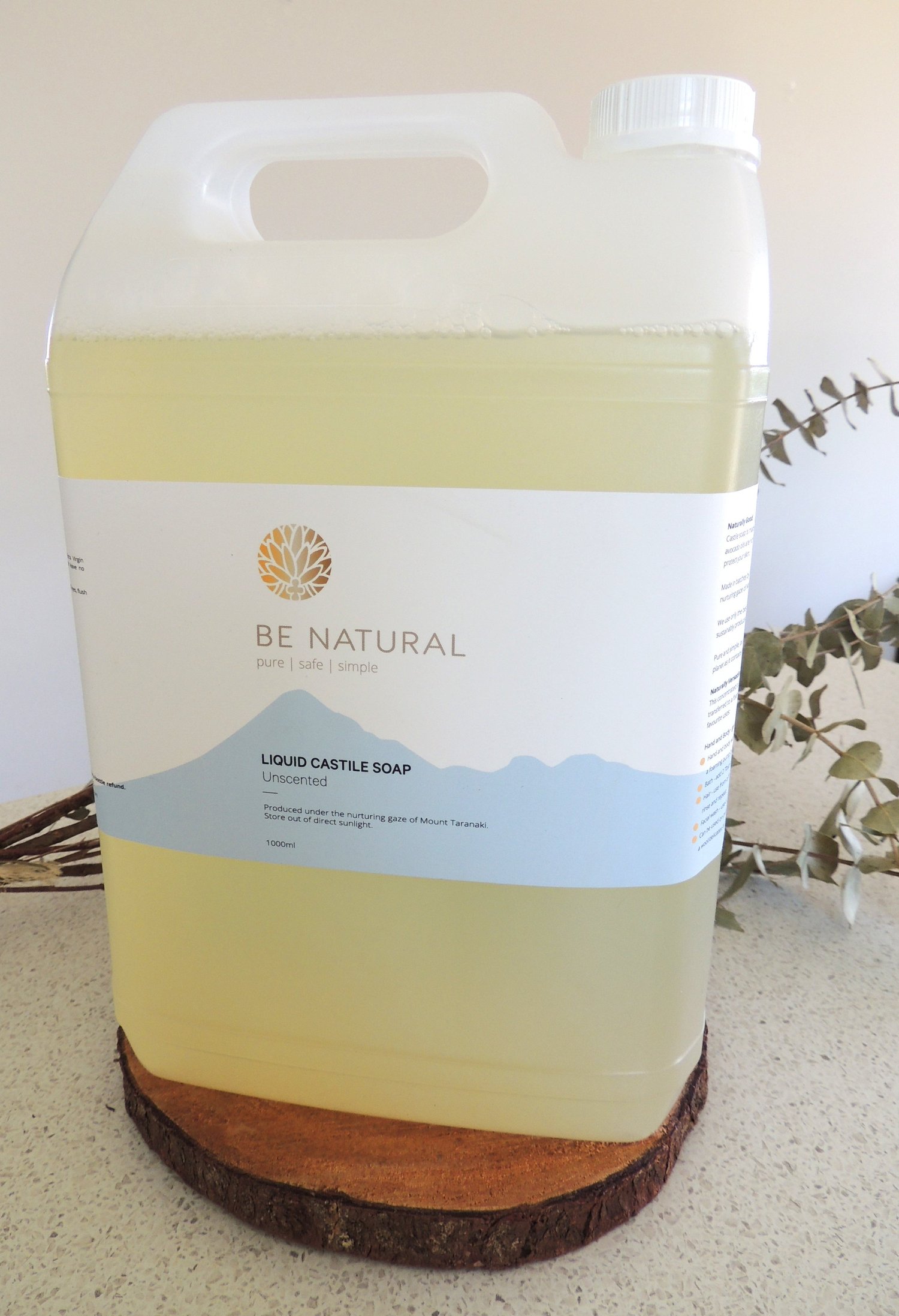 Oxygen Bleach (Sodium Percarbonate) 1KG | Bulk Supply | DIY Cleaning ...