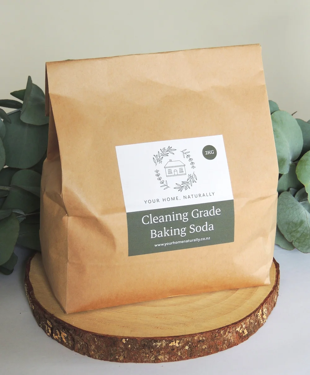 Cleaning Grade Vinegar 9.9% — Your Home, Naturally