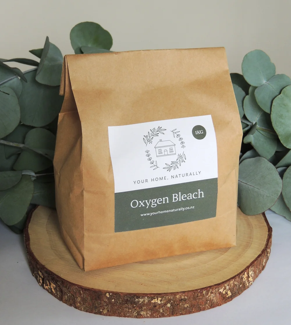 Washing Powder Refill | Bulk Supply | 100 Washes | — Your Home ...