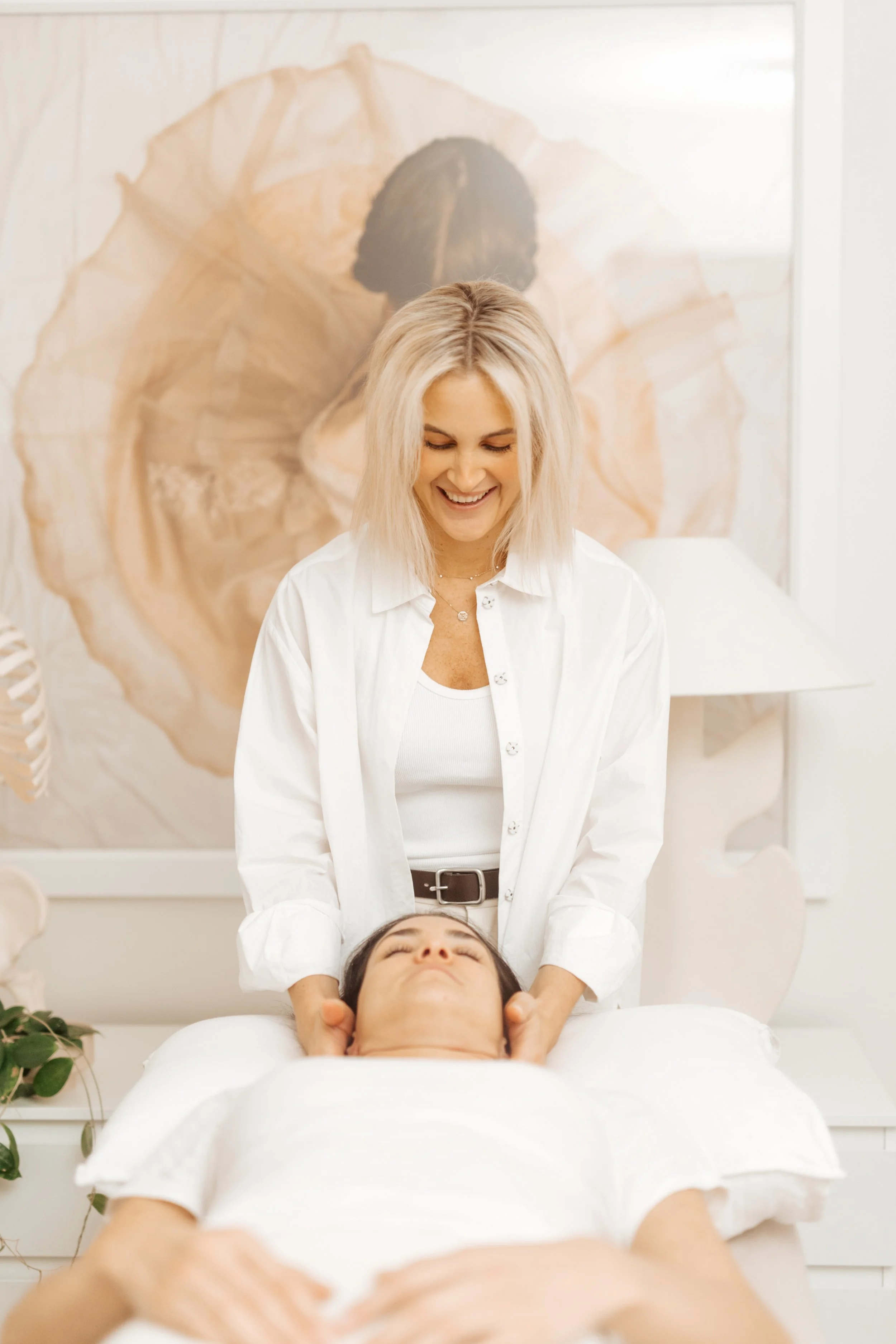 EMME HOUSE – The Home of Integrative Physiotherapy and Wellness