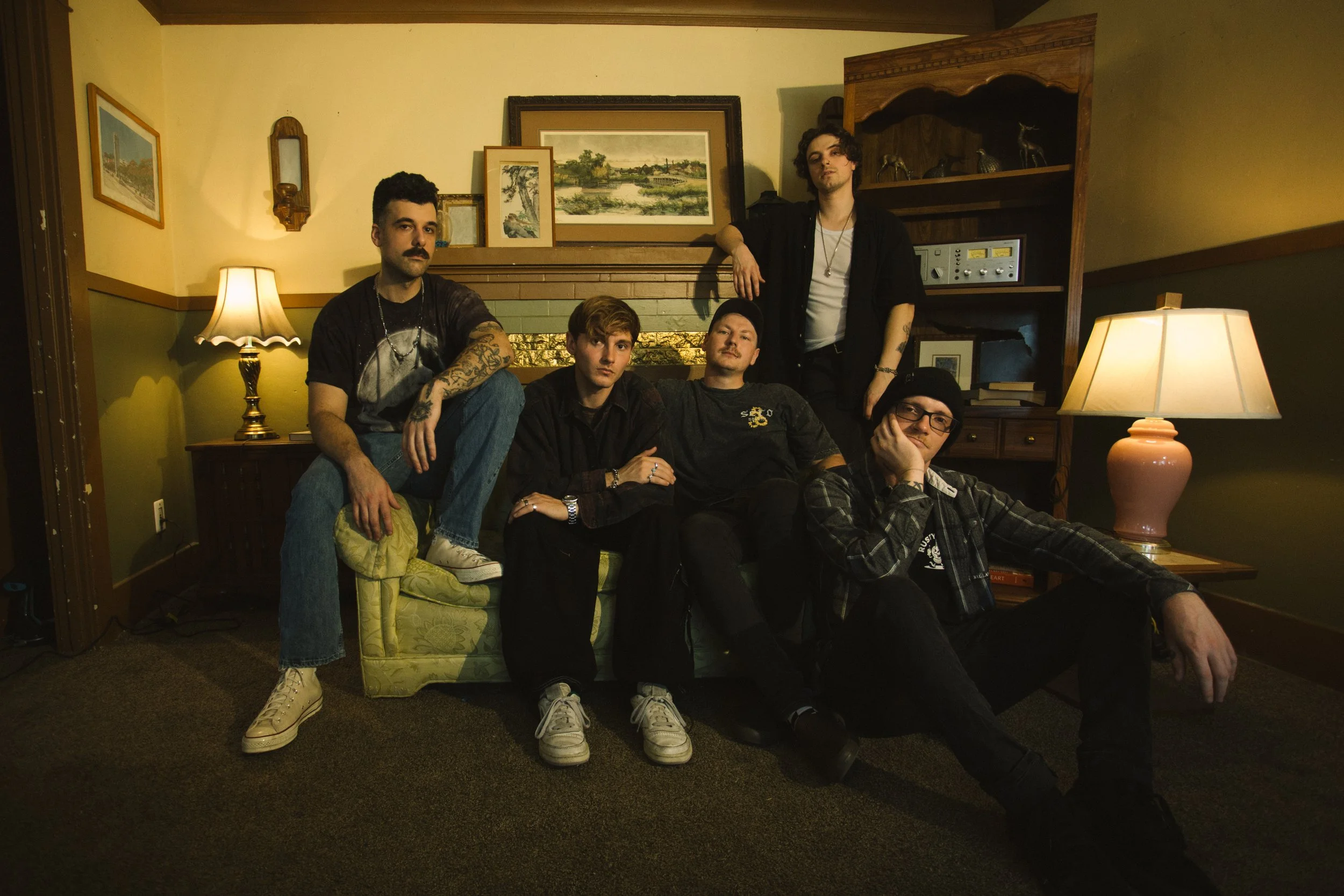 True North – Official Website