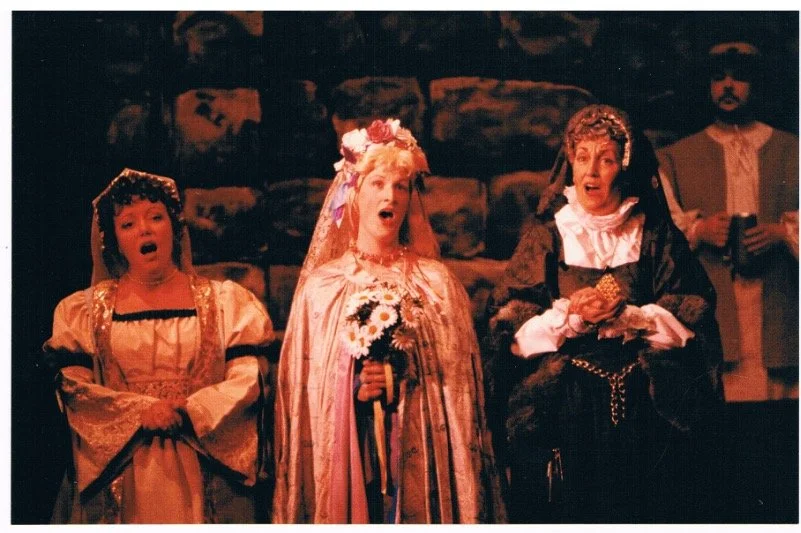 General 1 — Fairbanks Light Opera Theatre