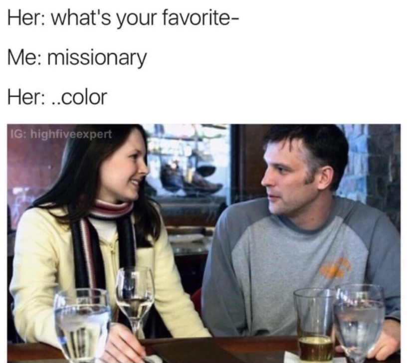 Sexual Joke Memes
