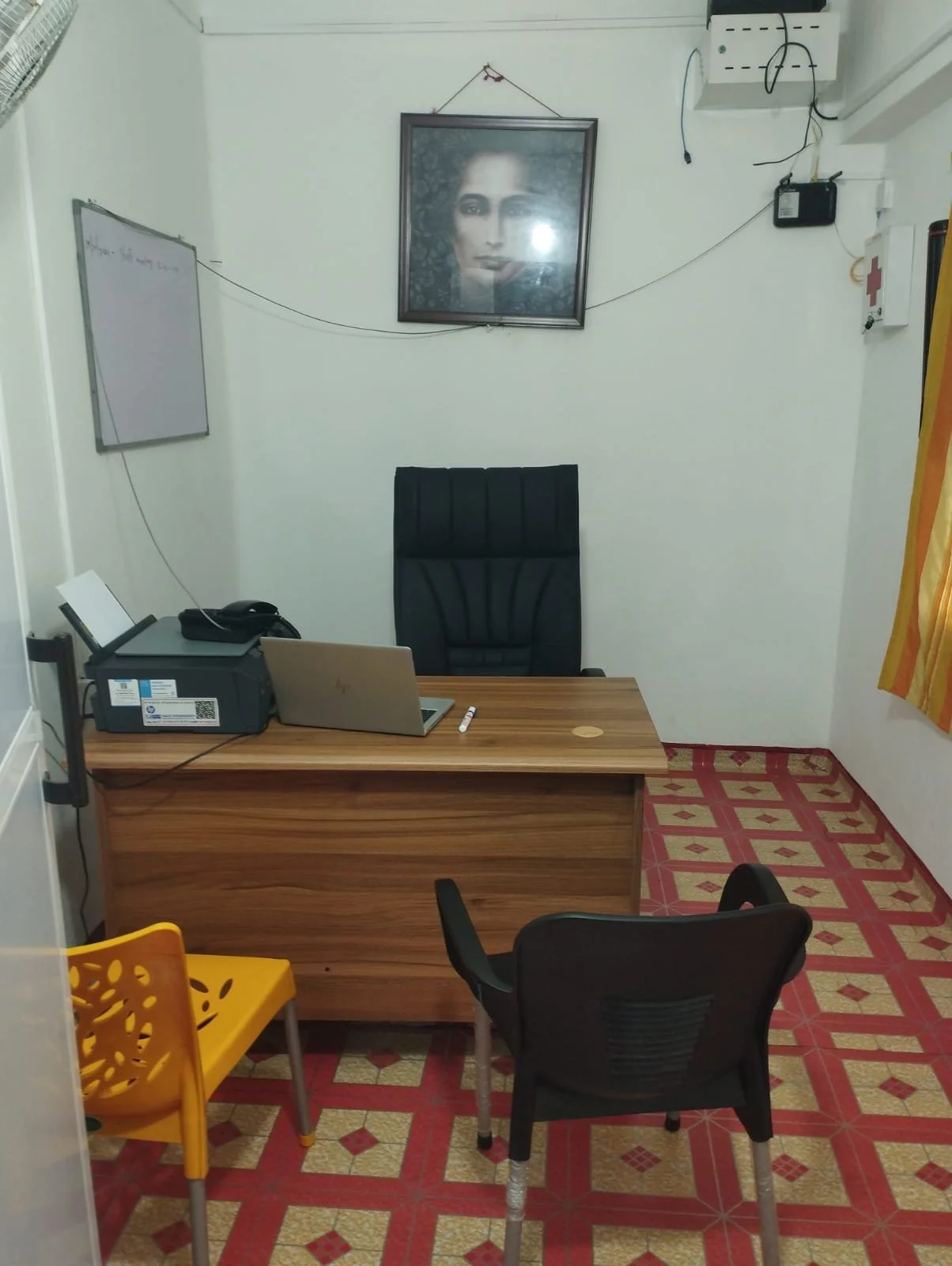 Occupational Therapy in Jaffna — Ceylon Steps