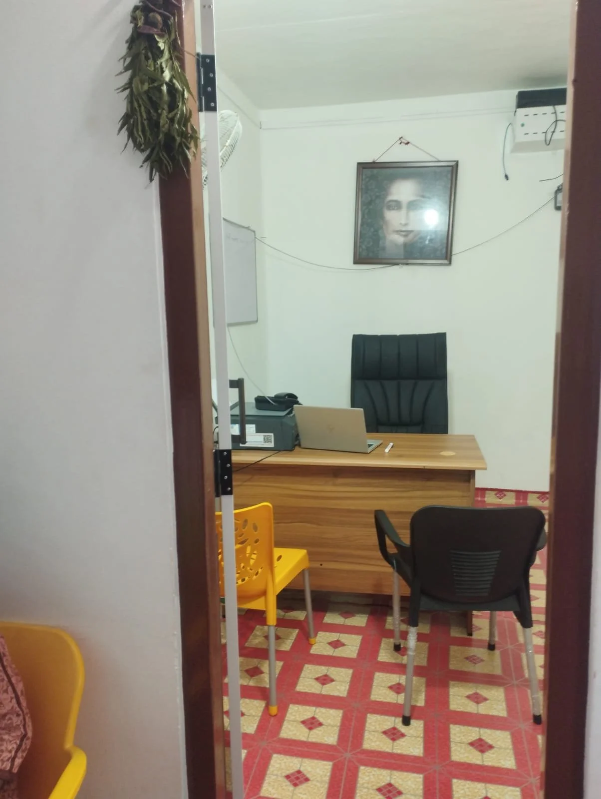 Occupational Therapy in Jaffna — Ceylon Steps