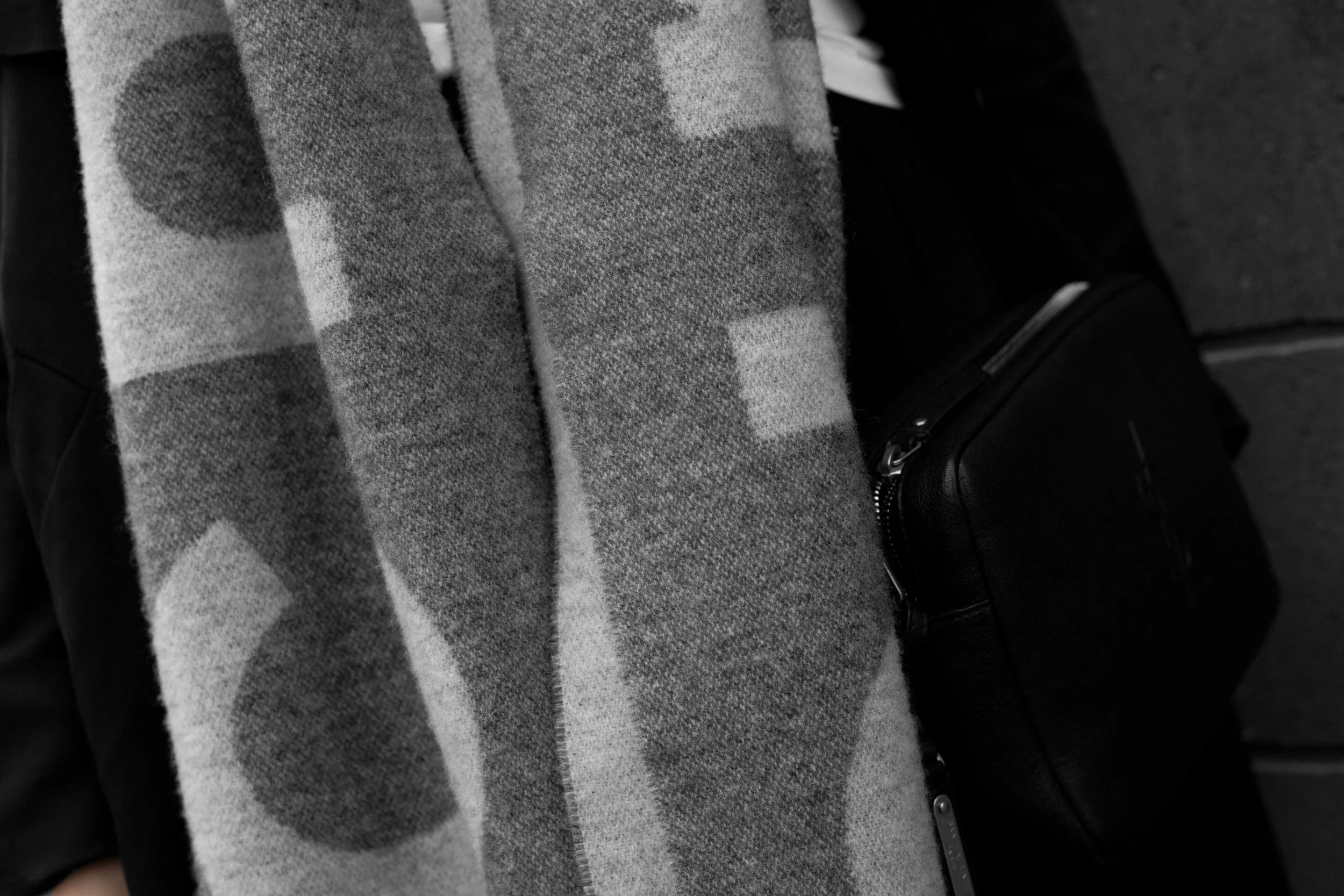 How To Layer For A Melbourne Winter Esther Reynolds Verco How To Layer For A Melbourne Winter Esther Reynolds Verco