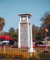 Die Stadt Arusha — Arusha Safaris Tanzania
