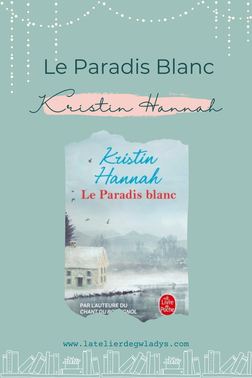 Je lis les meilleures lectures 2023 des créatrices de contenu — L ...