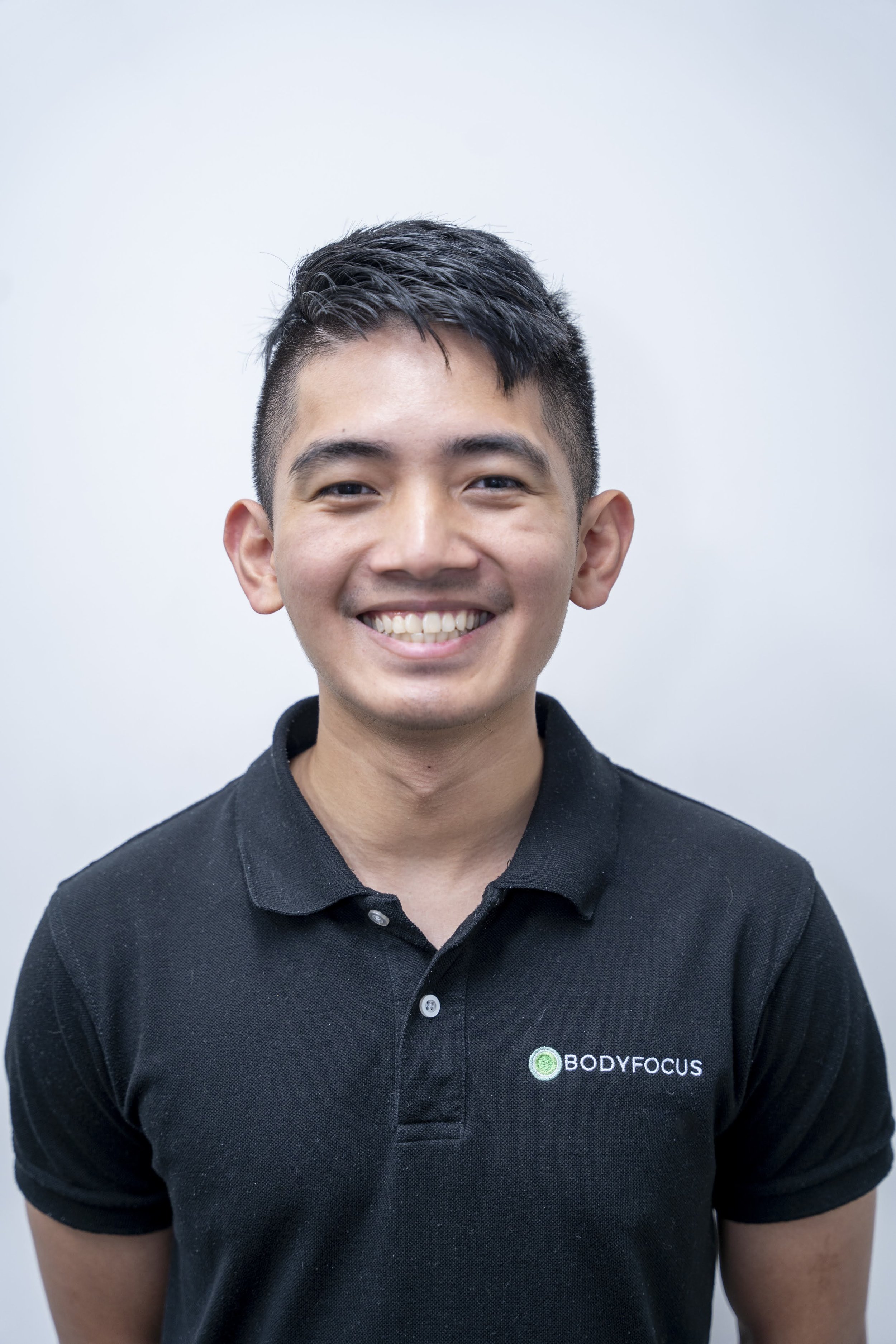 Sean Marquez — Bodyfocus The Ponds