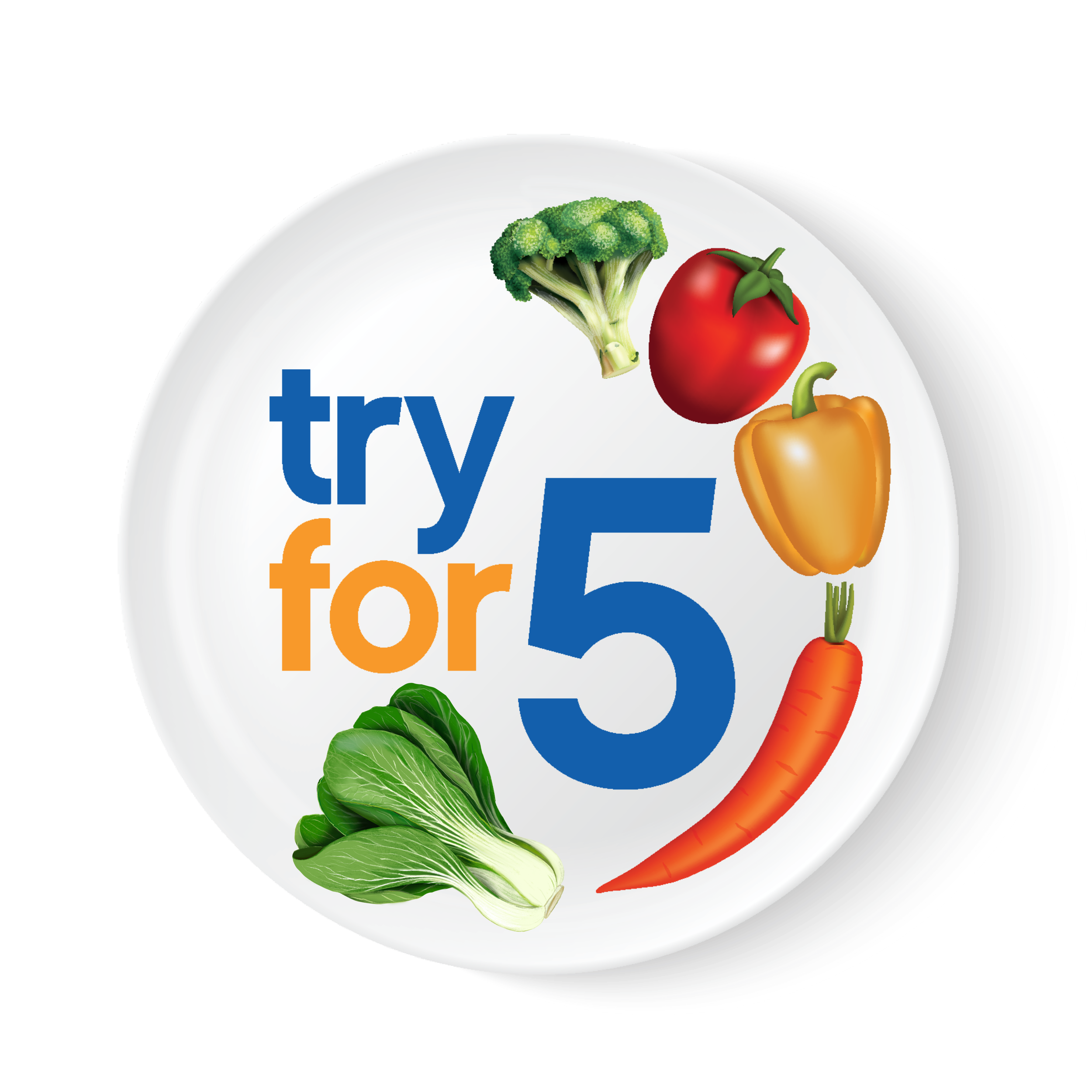Tryfor5