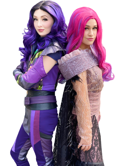 Long Island Princess & Superhero Parties — Royal Princess Prep | Long Island | Princess Parties