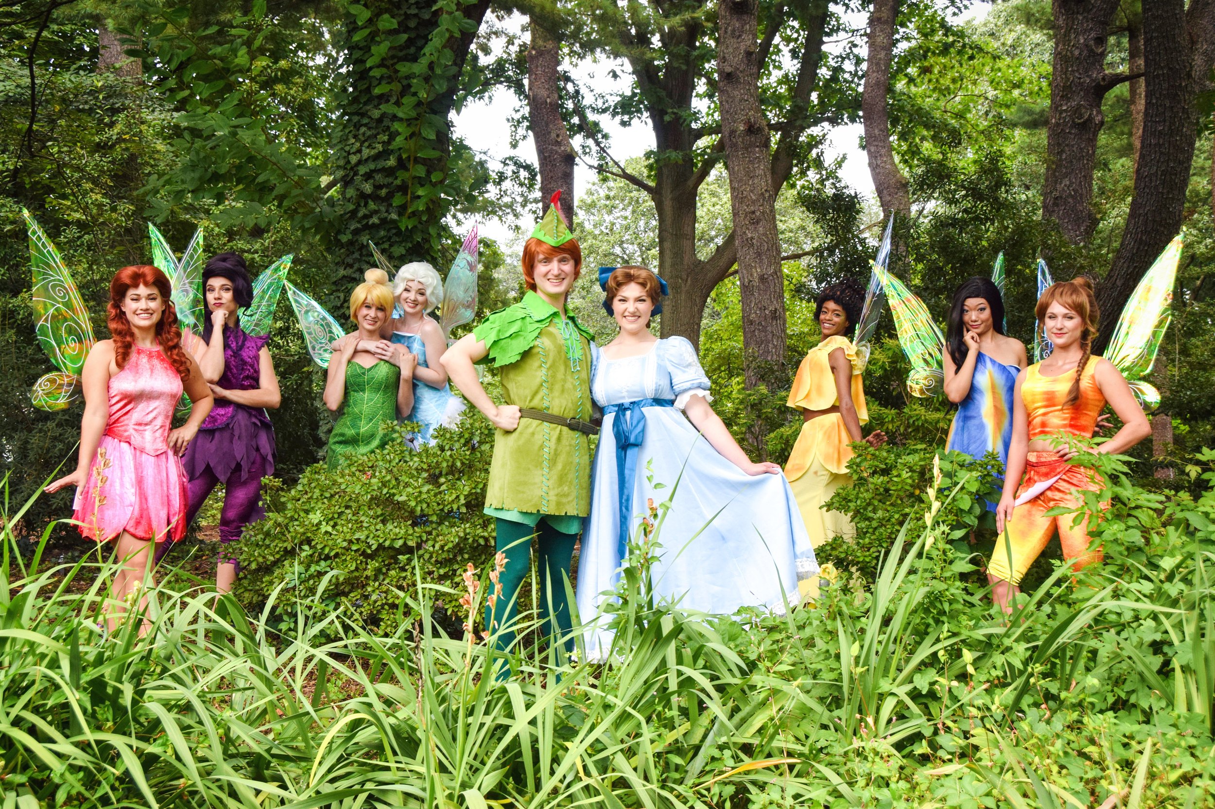 Contact our Party Team — Royal Princess Prep | Long Island | Princess ...