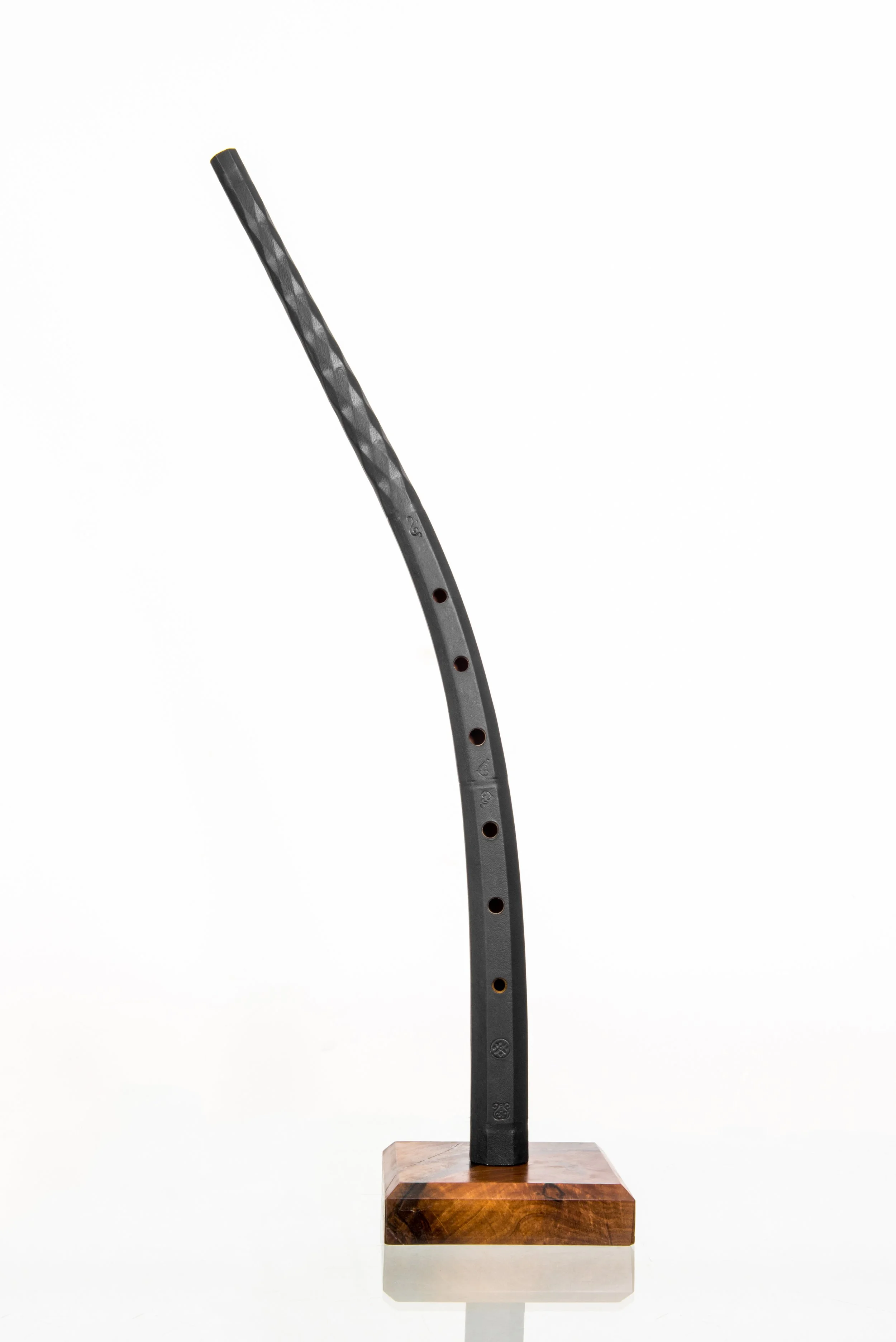 Cornetto, Zink, Cornett à bouquin