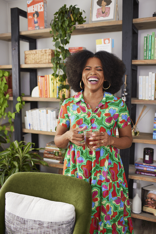 Nedra Glover Tawwab | Transform Your Relationships Today