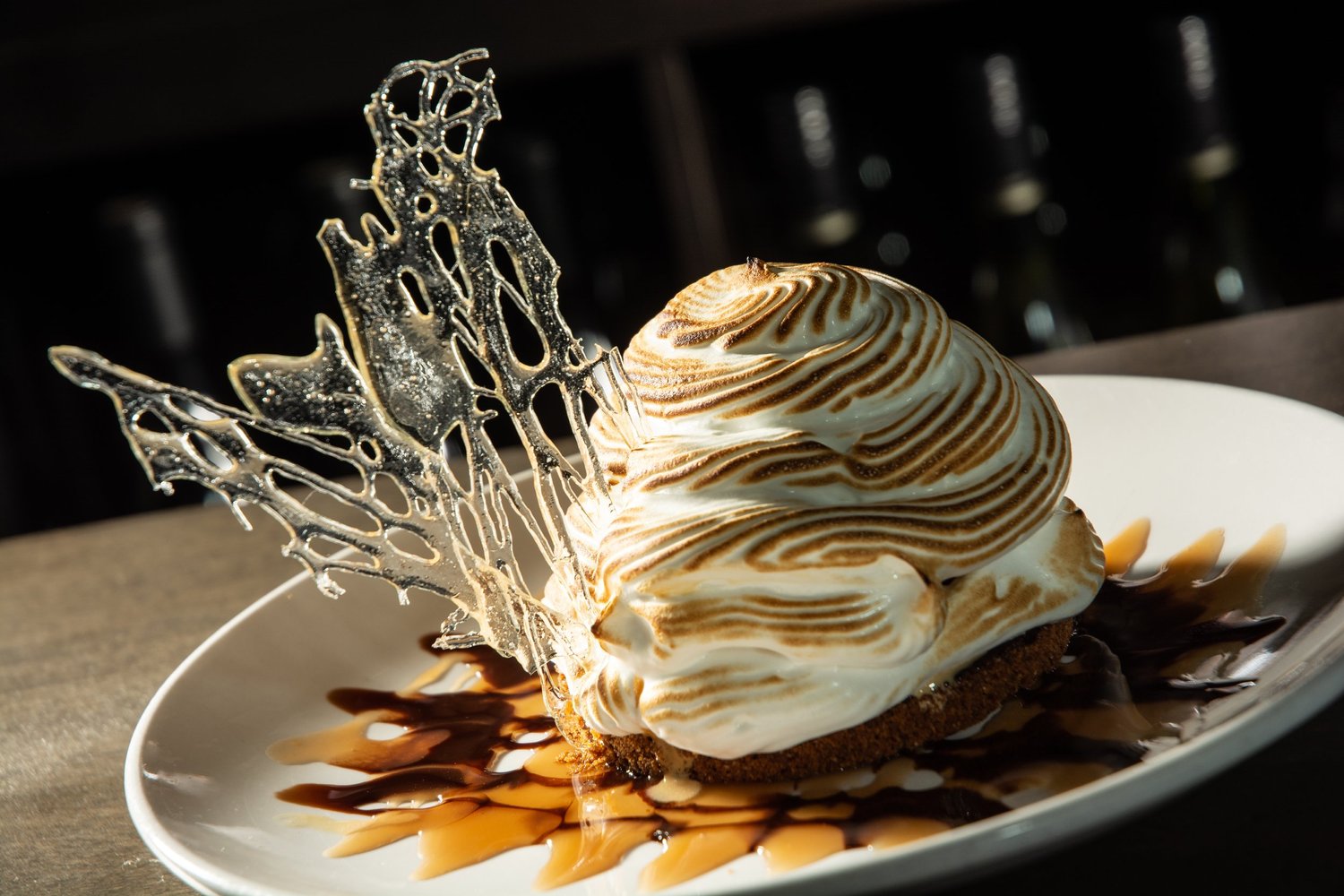 Menu — BRU GRILL