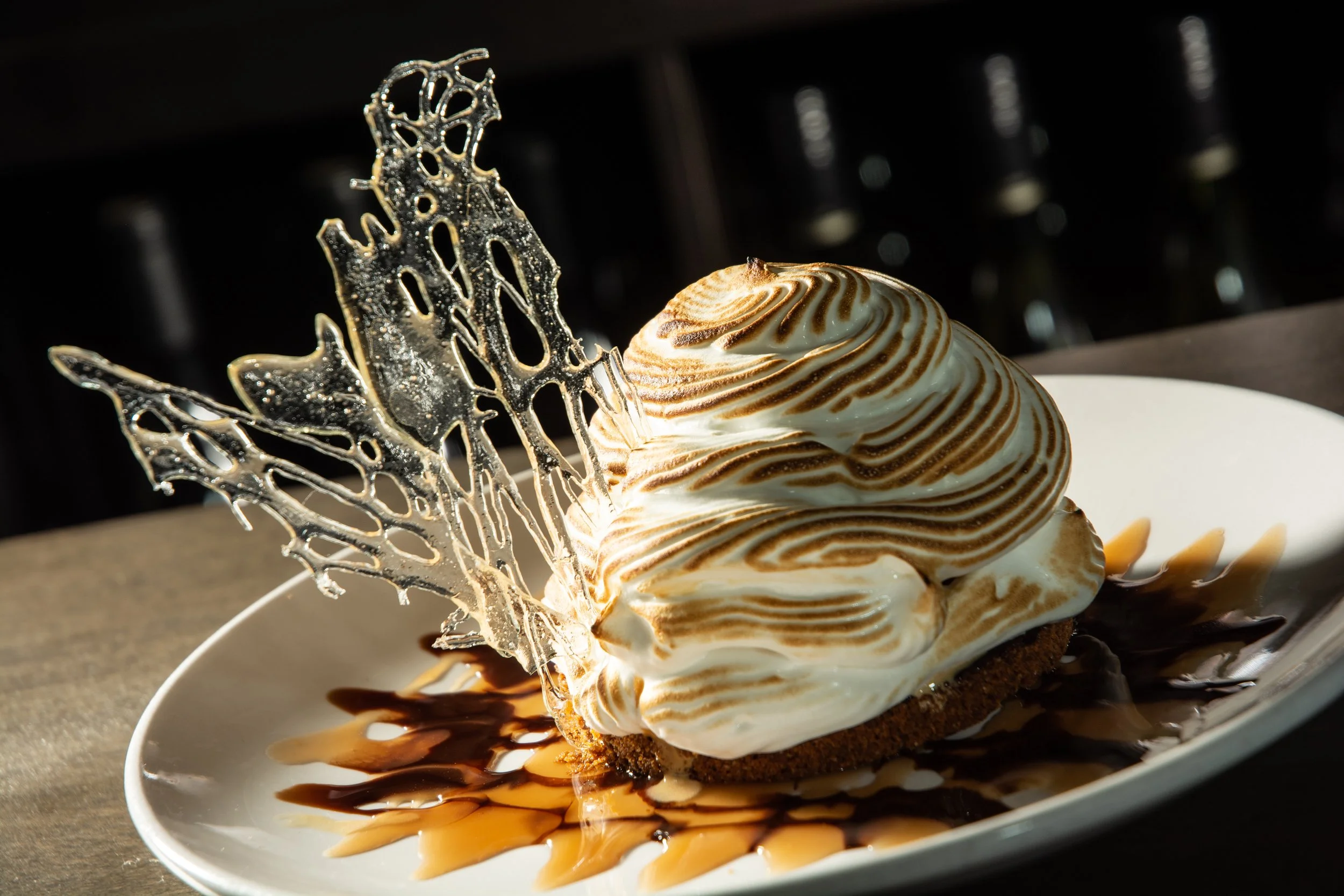 Menu — BRU GRILL