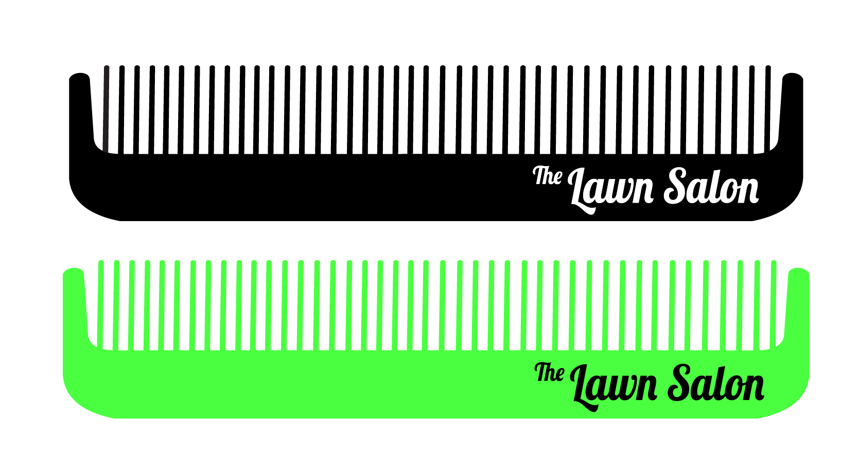 The Lawn Salon — Robbie Smolko