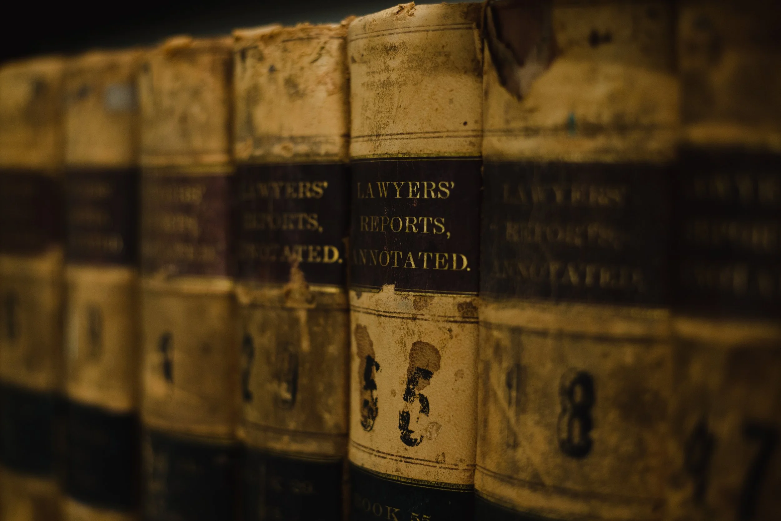 The Rabb Law Firm, PLLC