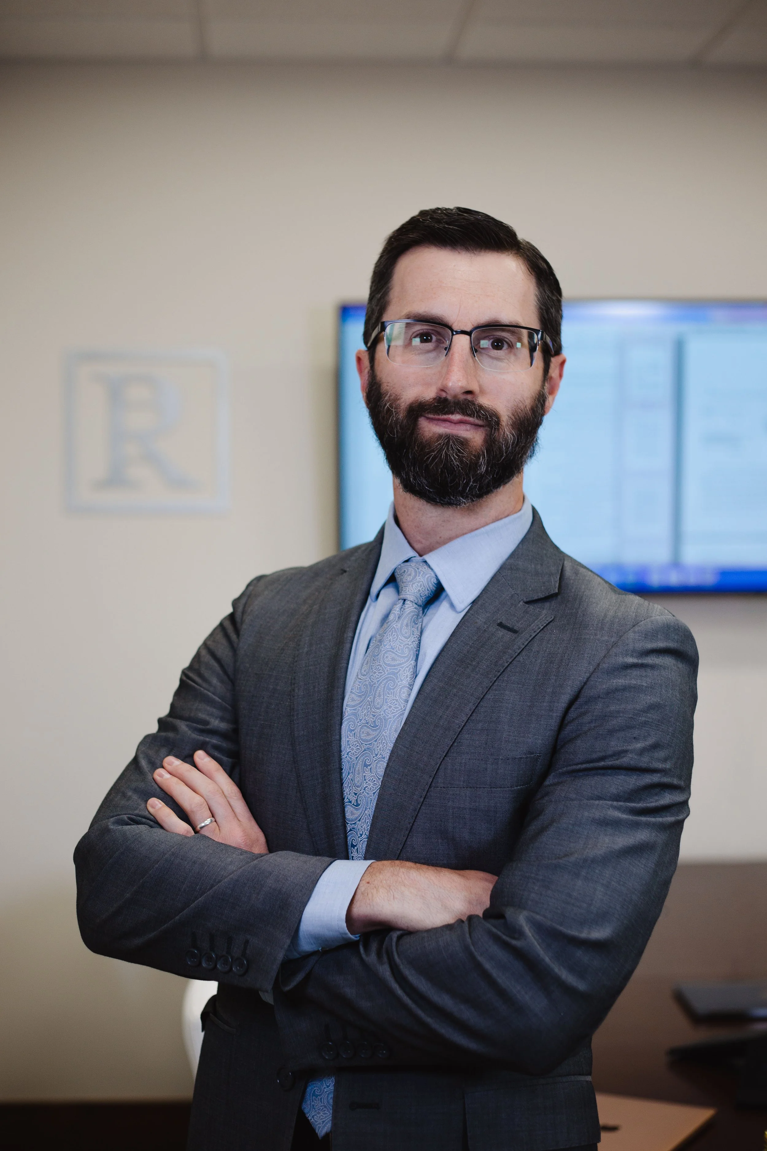 Attorney Profiles — The Rabb Law Firm. PLLC