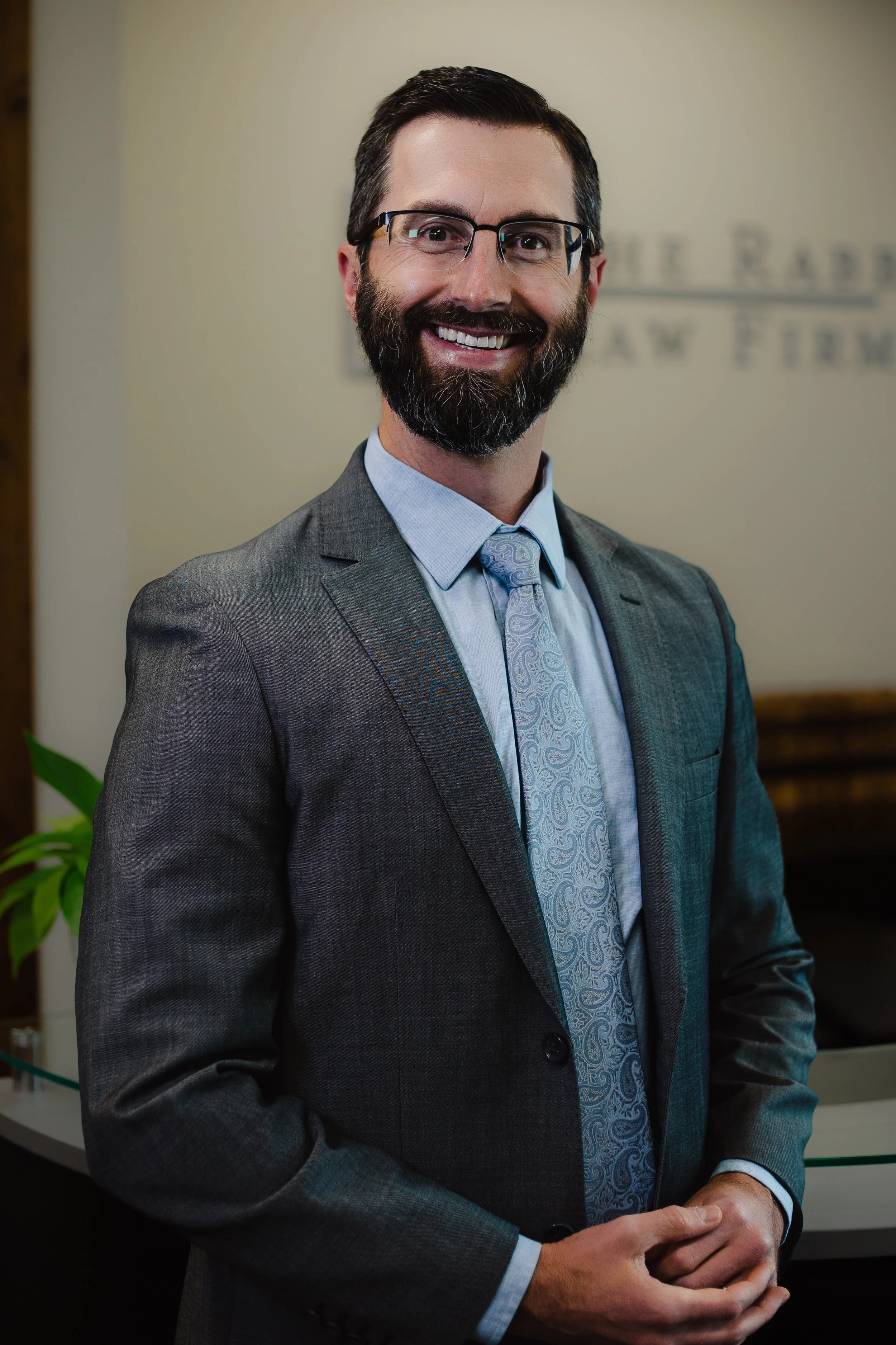 Jeff Driggers — The Rabb Law Firm. PLLC